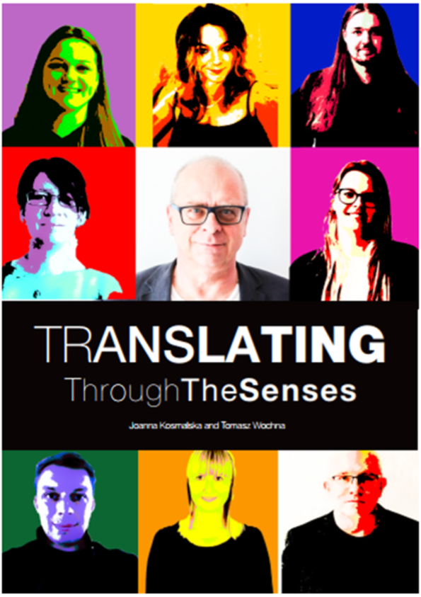 Translating Through the Senses: How can intersemiotic translation ...